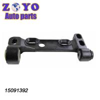 China Reference NO. J4940508 Supply Forging Steel Lower Arm for Chevrolet SSR 2004-2007 for sale