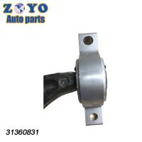 China Steel and Aluminum Lower Left Control Arm for  V90 S90 1997-2018 OEM Standard for sale
