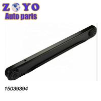 China Cadillac Suburban 1500 Car Lower Arm SPHC Suspension Parts Front Control Arm for sale