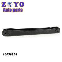 China Cadillac Suburban 1500 Car Lower Arm SPHC Suspension Parts Front Control Arm for sale