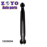 China Cadillac Suburban 1500 Car Lower Arm SPHC Suspension Parts Front Control Arm for sale