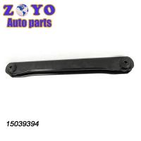 China Cadillac Suburban 1500 Car Lower Arm SPHC Suspension Parts Front Control Arm for sale