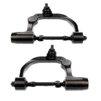 China Interchange No. 54525-VZ91A/54524-VZ91A Front Lower Control Arm for Nissan Nv350 2016 for sale
