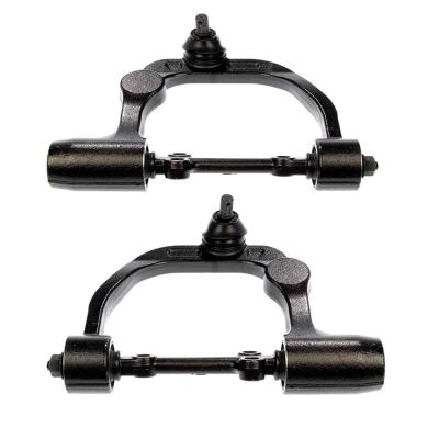 China Interchange No. 54525-VZ91A/54524-VZ91A Front Lower Control Arm for Nissan Nv350 2016 for sale