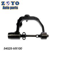 China Interchange No. 54525-VZ91A/54524-VZ91A Front Lower Control Arm for Nissan Nv350 2016 for sale