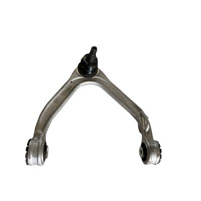 China Car Suspension System Aluminum Front Upper Left Control Arm for  S90 V90 1997-2018 for sale