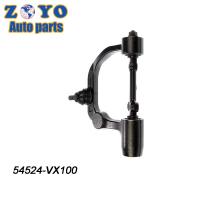 China Right Wishbone Suspension Control Arm for Nissan NV350 Urvan 2014-2016 OEM Standard for sale