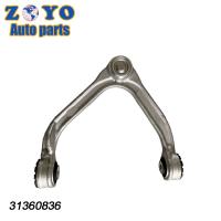 China Car Suspension System Aluminum Front Upper Left Control Arm for  S90 V90 1997-2018 for sale