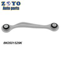China Car Fitment Audi Aluminum Rear Lower Control Arm for Auto Suspension System 2010-2018 for sale