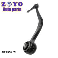 China 2011-2013 Year E-Coating Black Control Arm for Chevrolet Caprice Auto Suspension Parts for sale