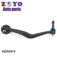 China 2011-2013 Year E-Coating Black Control Arm for Chevrolet Caprice Auto Suspension Parts for sale