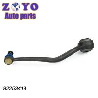China 2011-2013 Year E-Coating Black Control Arm for Chevrolet Caprice Auto Suspension Parts for sale