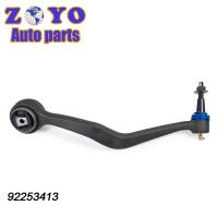 China 2011-2013 Year E-Coating Black Control Arm for Chevrolet Caprice Auto Suspension Parts for sale