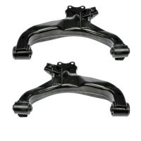China OE NO. 54500-VW000 Auto Spare Parts Upper Control Arms for Nissan Urvan 2000-2012 for sale