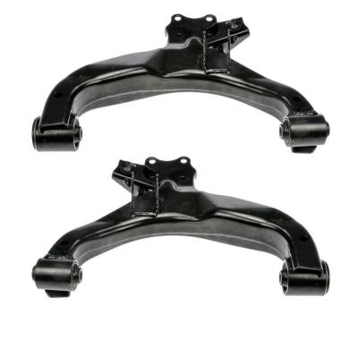 China OE NO. 54500-VW000 Auto Spare Parts Upper Control Arms for Nissan Urvan 2000-2012 for sale