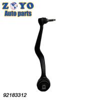 China E-Coating Black Wishbone Arm Suspension Steel Rear Control Arm for Pontiac G8 08-09 for sale
