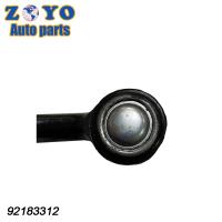 China E-Coating Black Wishbone Arm Suspension Steel Rear Control Arm for Pontiac G8 08-09 for sale