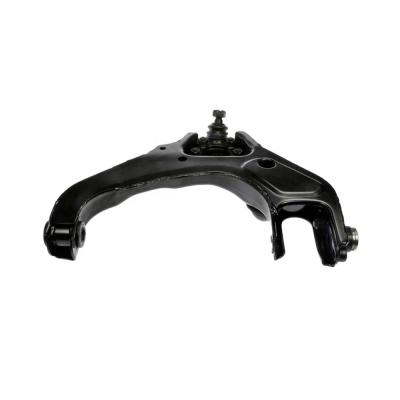 China Replace/Repair Purpose Left Suspension Arm for Mitsubishi Montero RK620990 for sale