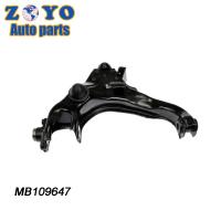China Replace/Repair Purpose Left Suspension Arm for Mitsubishi Montero RK620990 for sale