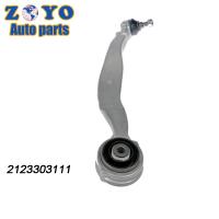 China SHIPPING By sea Replacement Front Axle Left Control Arm for Mercedes-Benz CLS400 15-17 for sale