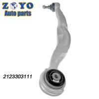 China SHIPPING By sea Replacement Front Axle Left Control Arm for Mercedes-Benz CLS400 15-17 for sale