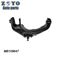 China Replace/Repair Purpose Left Suspension Arm for Mitsubishi Montero RK620990 for sale