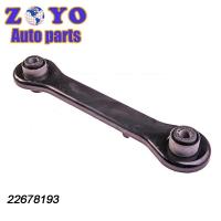 China SPHC Material E-Coating LOWER Control Arm for Pontiac Torrent RK642089 OEM Standard for sale
