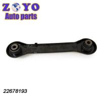 China SPHC Material E-Coating LOWER Control Arm for Pontiac Torrent RK642089 OEM Standard for sale