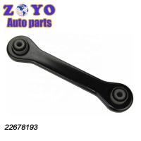 China SPHC Material E-Coating LOWER Control Arm for Pontiac Torrent RK642089 OEM Standard for sale