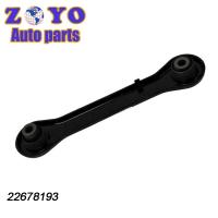 China SPHC Material E-Coating LOWER Control Arm for Pontiac Torrent RK642089 OEM Standard for sale