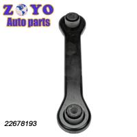 China SPHC Material E-Coating LOWER Control Arm for Pontiac Torrent RK642089 OEM Standard for sale