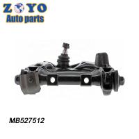 China E-Coated Right Lower Control Arm for Mitsubishi Mighty Max 87-94 Mevotech No. MS801005 for sale