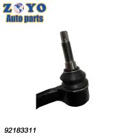 China Replace/Repair Purpose Auto Suspension Parts E-Coating Black for Pontiac G8 2008-2009 for sale