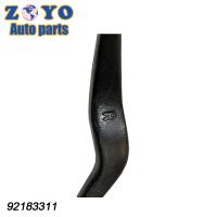 China Replace/Repair Purpose Auto Suspension Parts E-Coating Black for Pontiac G8 2008-2009 for sale
