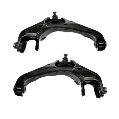 China OE NO. MB633264 MB633265 Nature Rubber Bushing for Mitsubishi L200 Lower Control Arm for sale