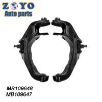 China OE NO. MB633264 MB633265 Nature Rubber Bushing for Mitsubishi L200 Lower Control Arm for sale