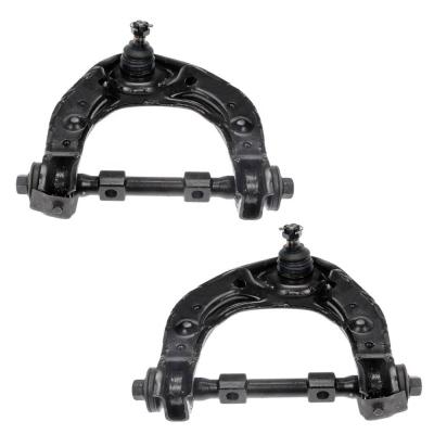 China Bushing Nature Rubber MB527161 MB527512 Lower Control Arm for Mitsubishi L200 1996 for sale