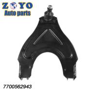 China Car Fitment Front Control Arm for 1994 R12 Auto Spare Parts Lower Suspension for sale