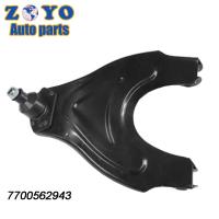 China Car Fitment Front Control Arm for 1994 R12 Auto Spare Parts Lower Suspension for sale