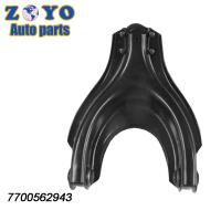 China Car Fitment Front Control Arm for 1994 R12 Auto Spare Parts Lower Suspension for sale