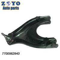 China Car Fitment Front Control Arm for 1994 R12 Auto Spare Parts Lower Suspension for sale