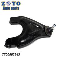 China Car Fitment Front Control Arm for 1994 R12 Auto Spare Parts Lower Suspension for sale