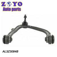 China E-coating Upper Control Arm for Ford F-150 2010-2014 Car Model Front Suspension Parts for sale