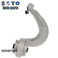 China Left Control Arm for AUDI A6 A7 2010 OEM Standards Suspension Parts Replacement 4G0407693 for sale