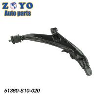 China Front Left Lower Control Arm RK640323 for Honda CR-V CIVIC VI2005 in High Demand for sale