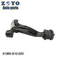 China Front Left Lower Control Arm RK640323 for Honda CR-V CIVIC VI2005 in High Demand for sale