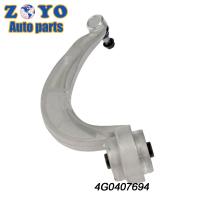 China RK622833 Front Lower Control Arm for Audi A6 2015 Moog No RK622833 Aluminum Alloy for sale