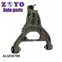 China OEM Standard Upper Control Arm for Ford F-150 2010-2014 Car Suspension Parts AL3Z3078B for sale