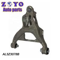 China OEM Standard Upper Control Arm for Ford F-150 2010-2014 Car Suspension Parts AL3Z3078B for sale