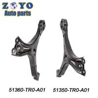 China Ball Joint Front Left Lower Control Arm for Honda Civic 2012- Dorman No. 522-969 for sale